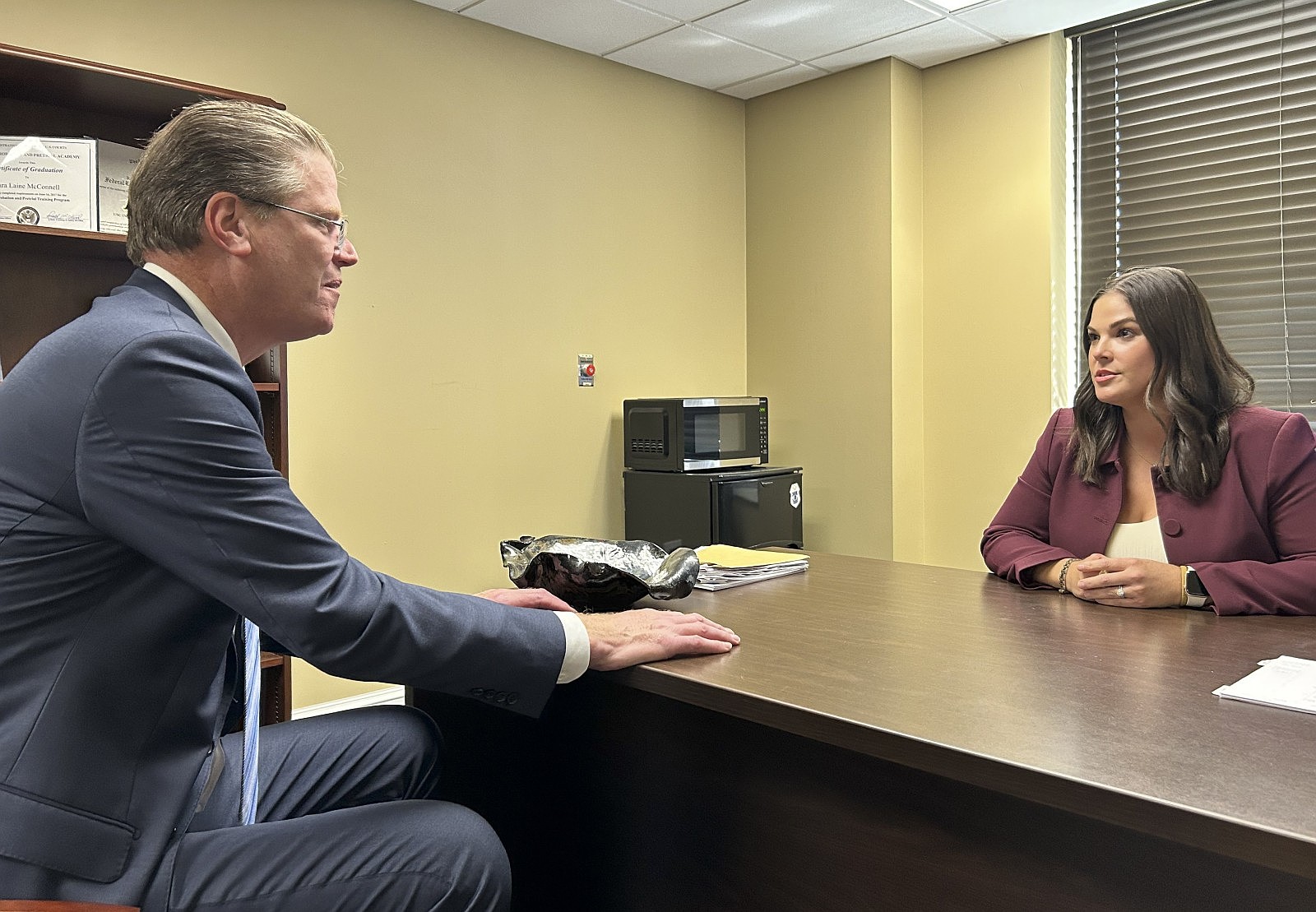 Federal probation, a century-old practice, has evolved since 1925 law ...