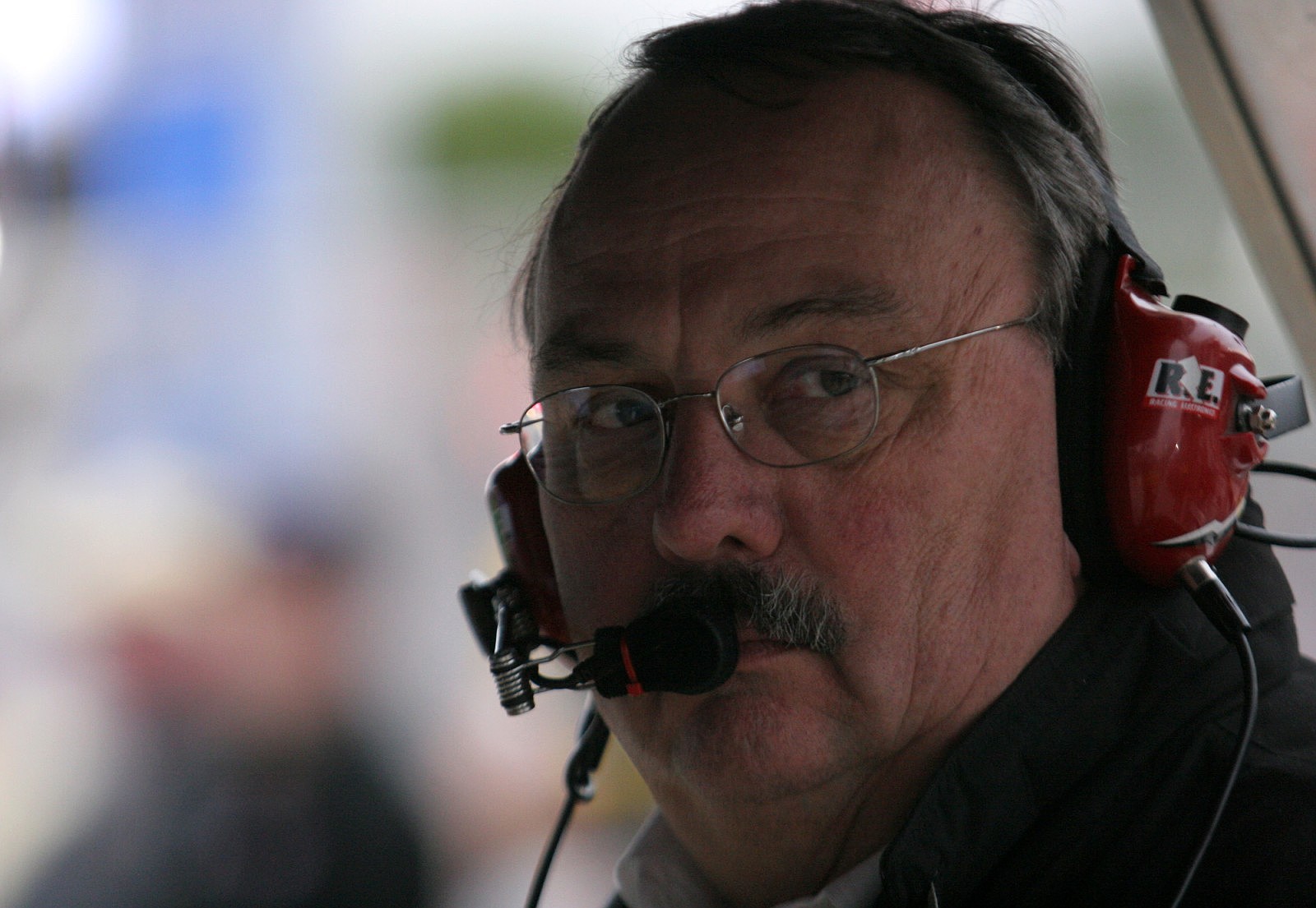 Arkansas native, NASCAR team owner Bill Davis dies at 74 | The Arkansas ...