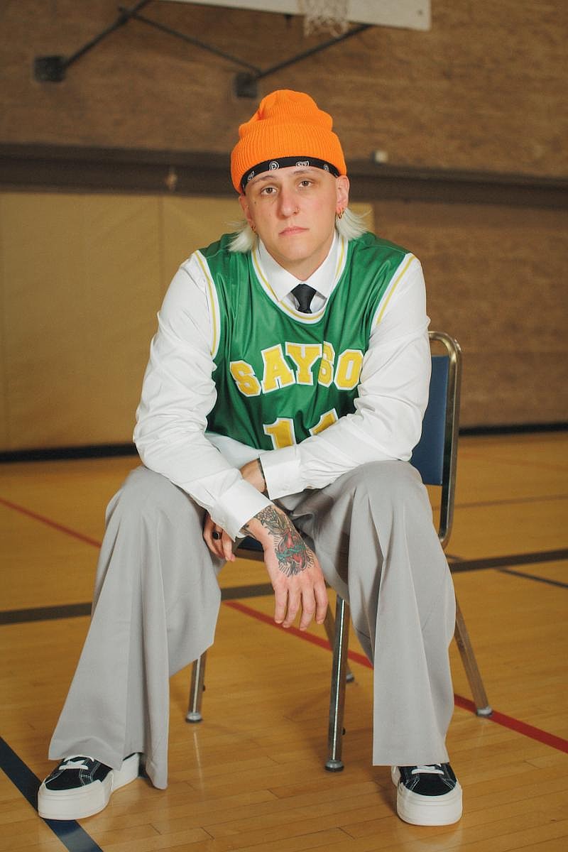 LIVE MUSIC: Christian pop singer Bodie sets Hall show for Wednesday ...