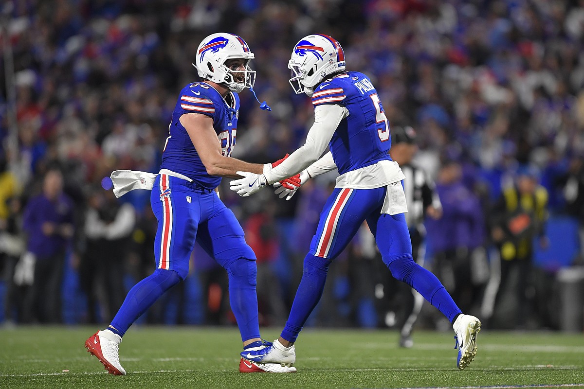 5-at-10: NFL power poll, UTC’s slow football start, Braves blame game ...