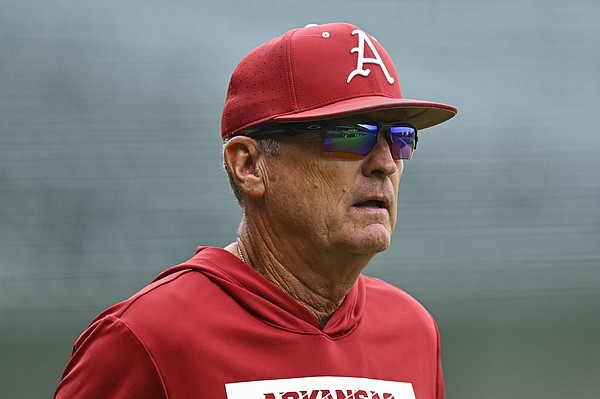 Arkansas baseball announces 2026 schedule | Whole Hog Sports