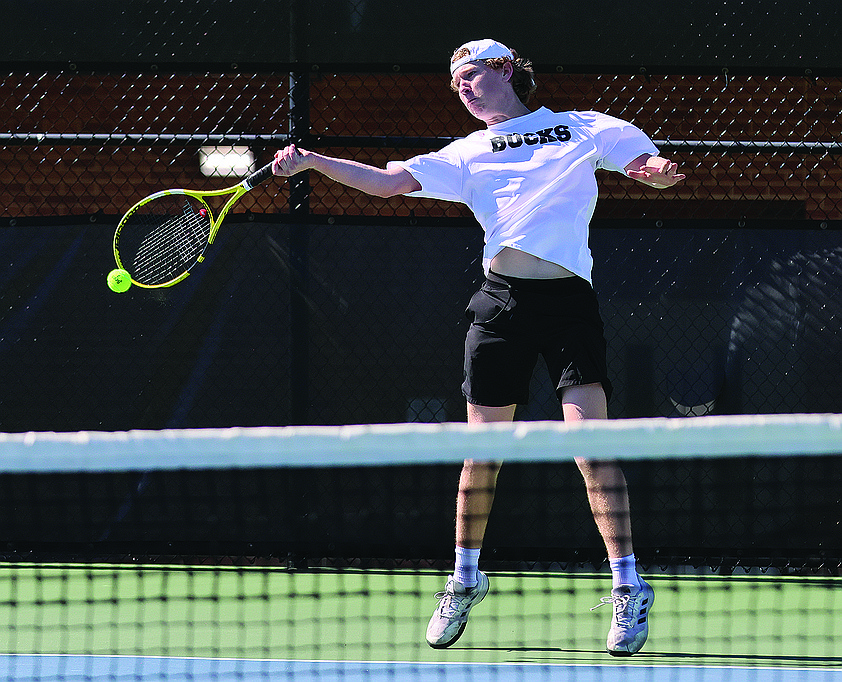 Prep Sports: El Dorado golfers compete in Magnolia | El Dorado News