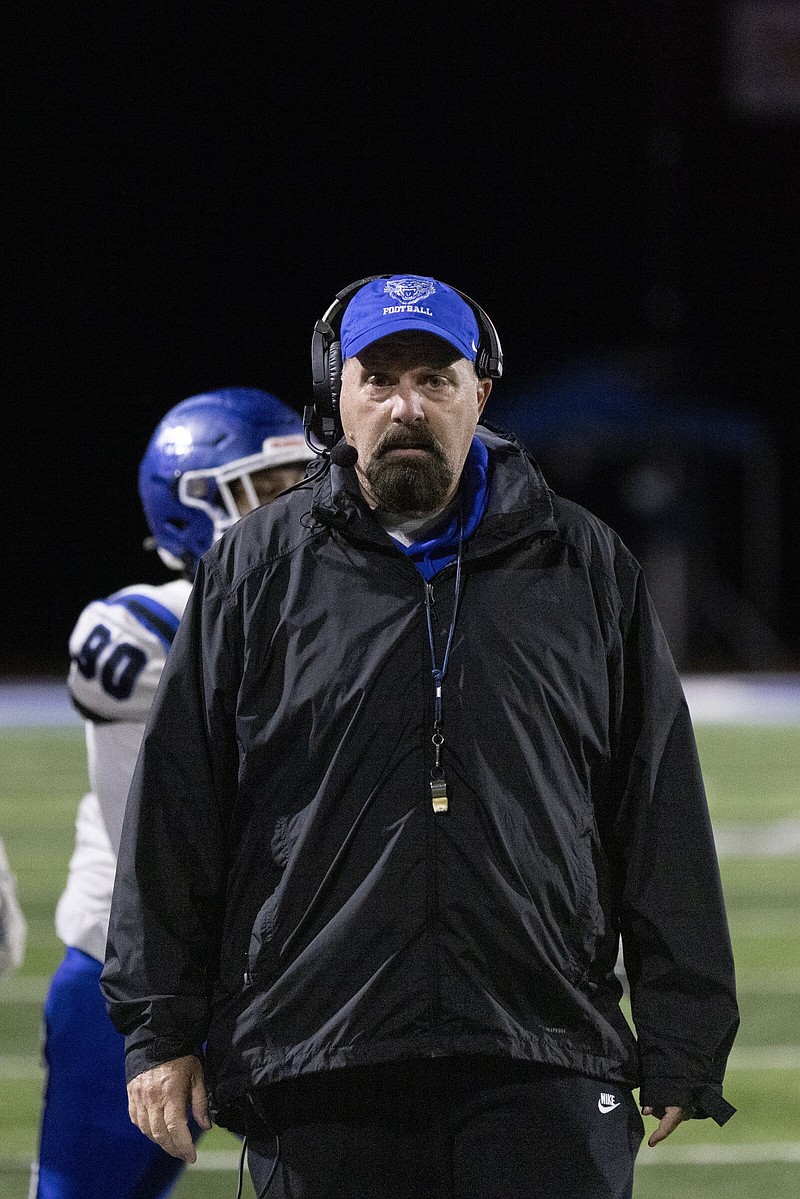 High school football report: Conway QB out 4-6 weeks | The Arkansas ...