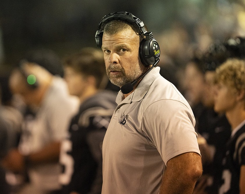 High school football report: Conway QB out 4-6 weeks | Northwest ...