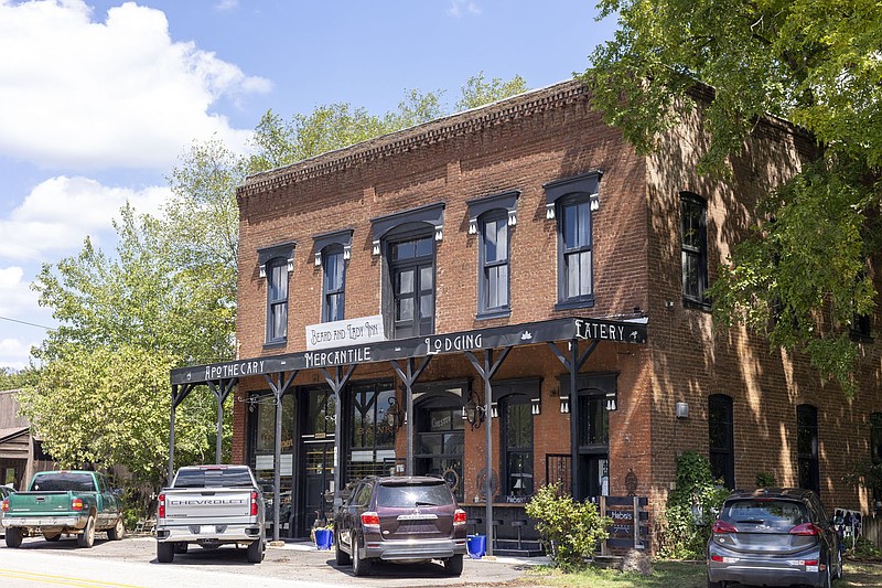 ‘Way down yonder in the paw paw patch’ | Northwest Arkansas Democrat ...