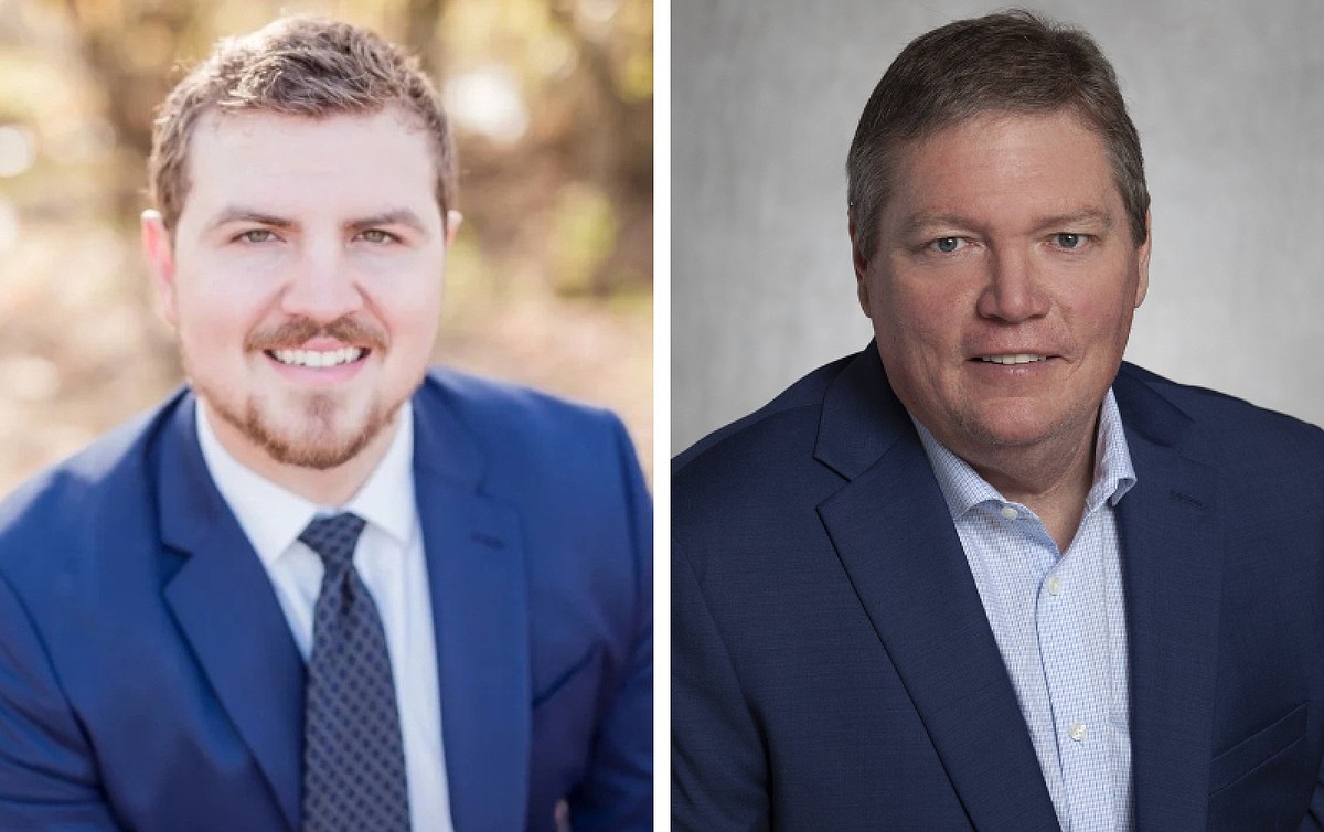 Bobby Ballinger entering GOP primary against incumbent who defeated his ...