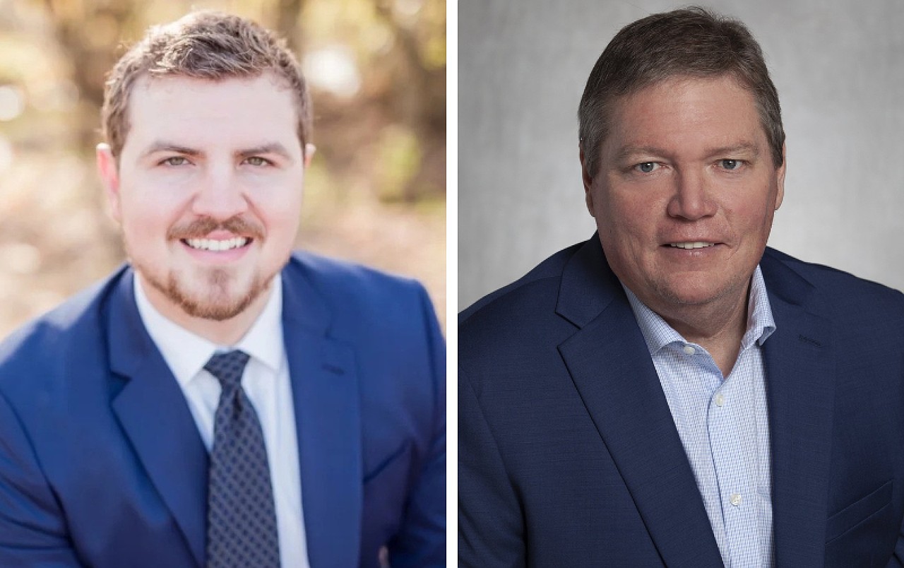 Bobby Ballinger entering GOP primary against incumbent who defeated his ...