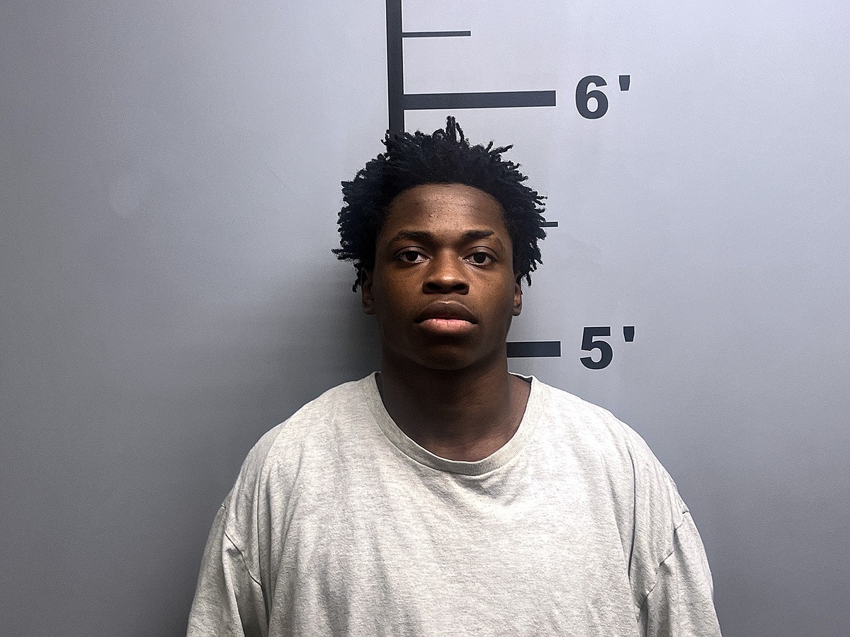 Rogers man gets 20 years in prison for drive-by shooting in which ...