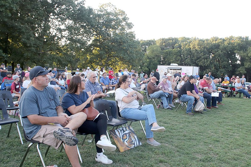 Community event raises thousands for Brink family | The Washington ...
