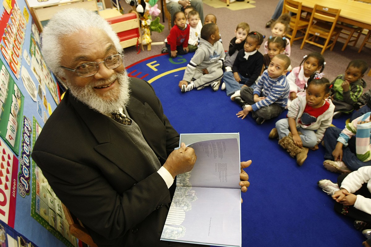 Devoted volunteer Freeman McKindra dies at the age of 88 | The Arkansas Democrat-Gazette ...