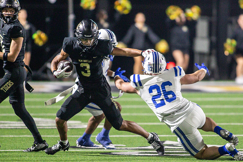 Stats for Arkansas football's 2026 commits | Whole Hog Sports