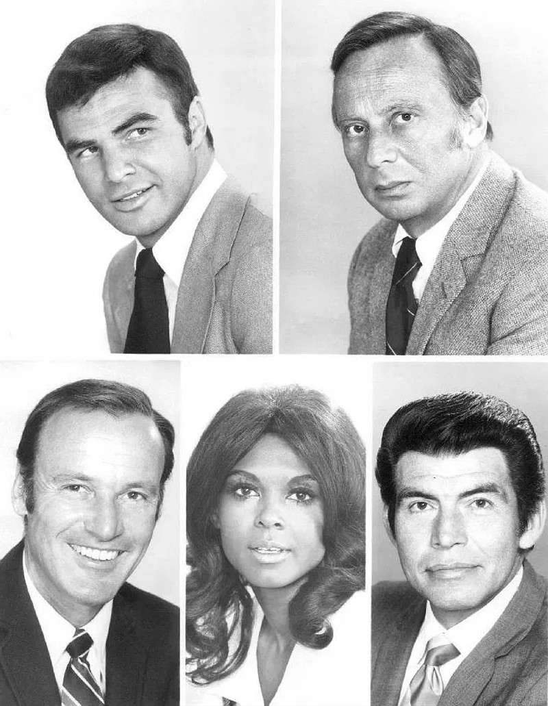 ARKANSAS A-Z: Actress helped create path for Black people in film and TV | Northwest Arkansas ...