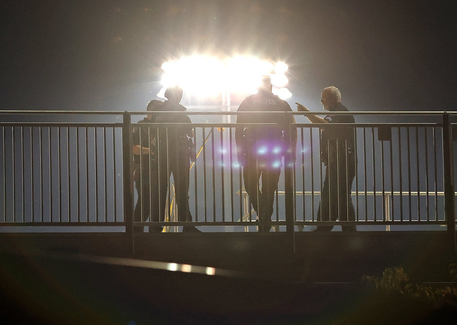 Shooting halts high school football game in North Little Rock | The ...