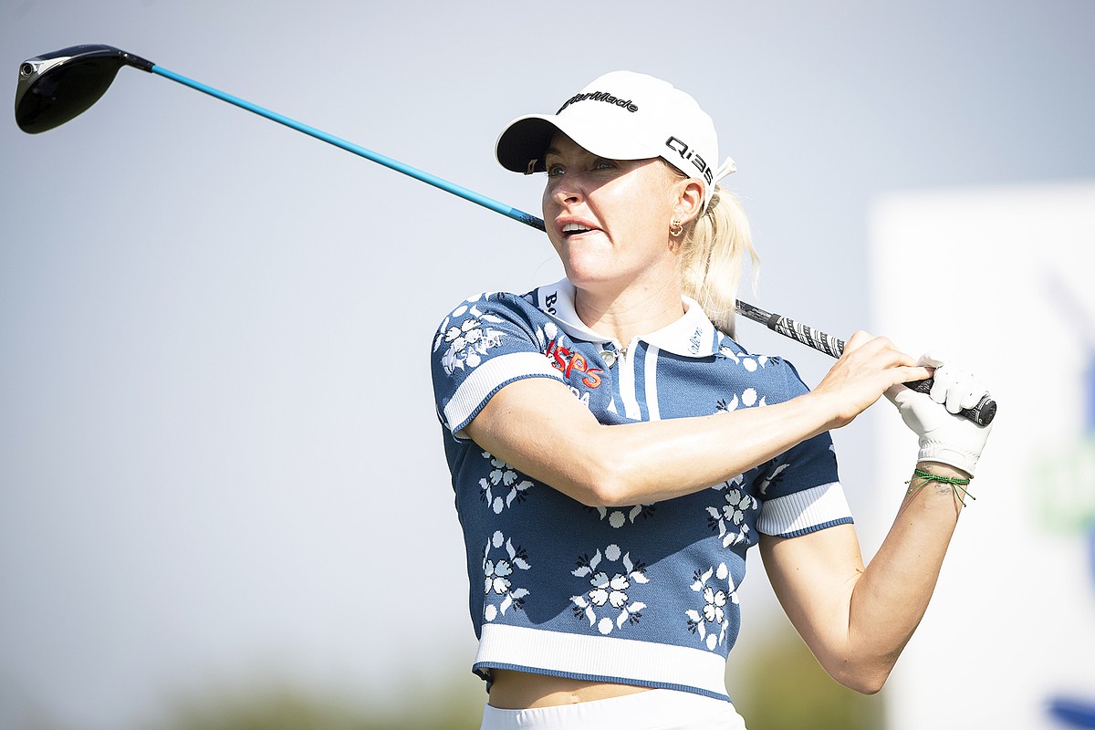 Hull takes advantage of Thitikul’s final-hole meltdown to win Kroger Queen City title ...