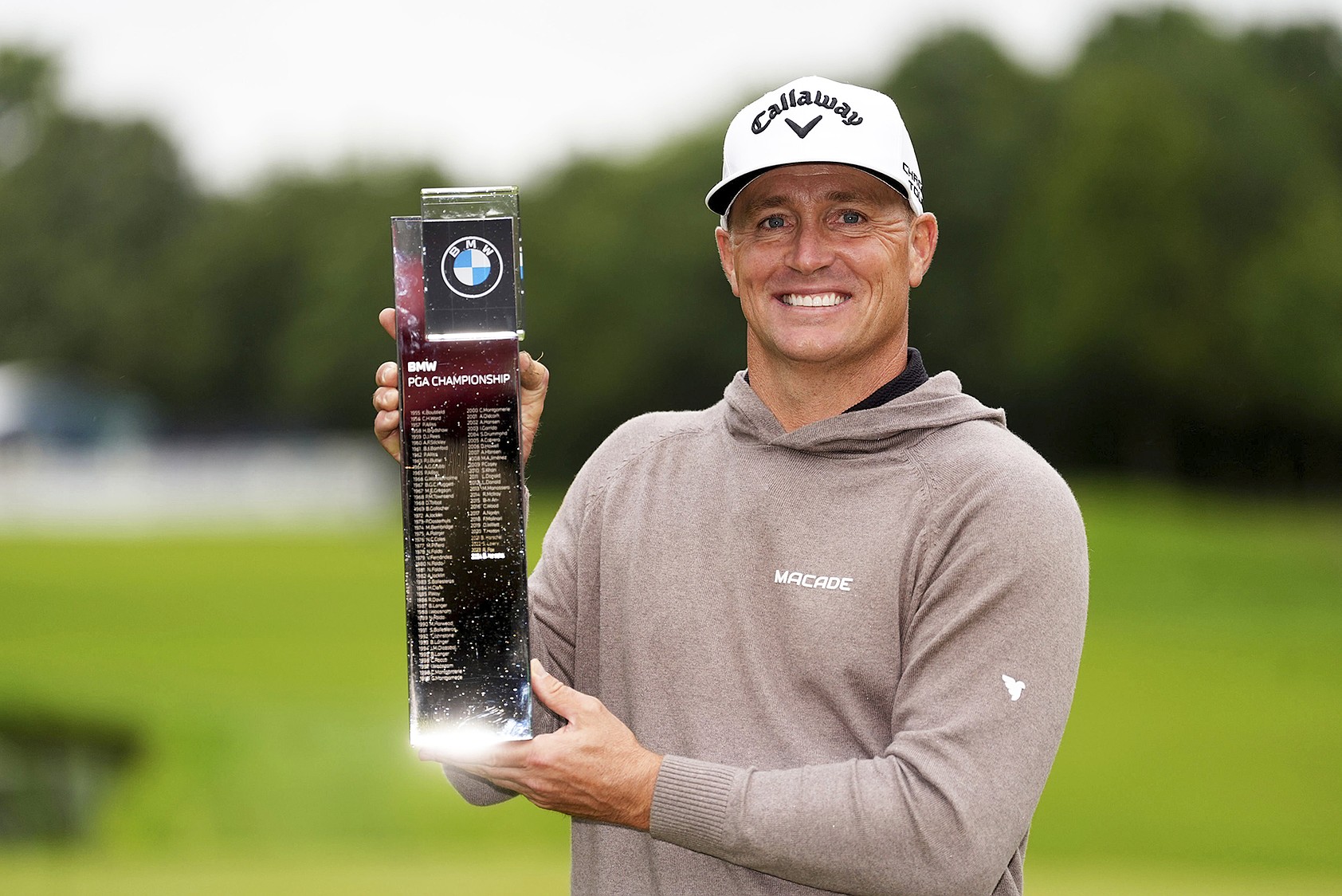 Noren wins European tour’s flagship event at Wentworth for second time ...