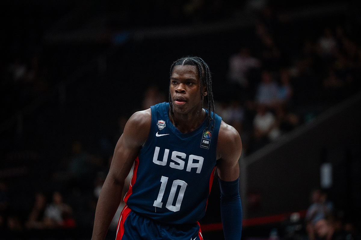 5-star guard Jordan Smith commits to Arkansas basketball | The Arkansas ...