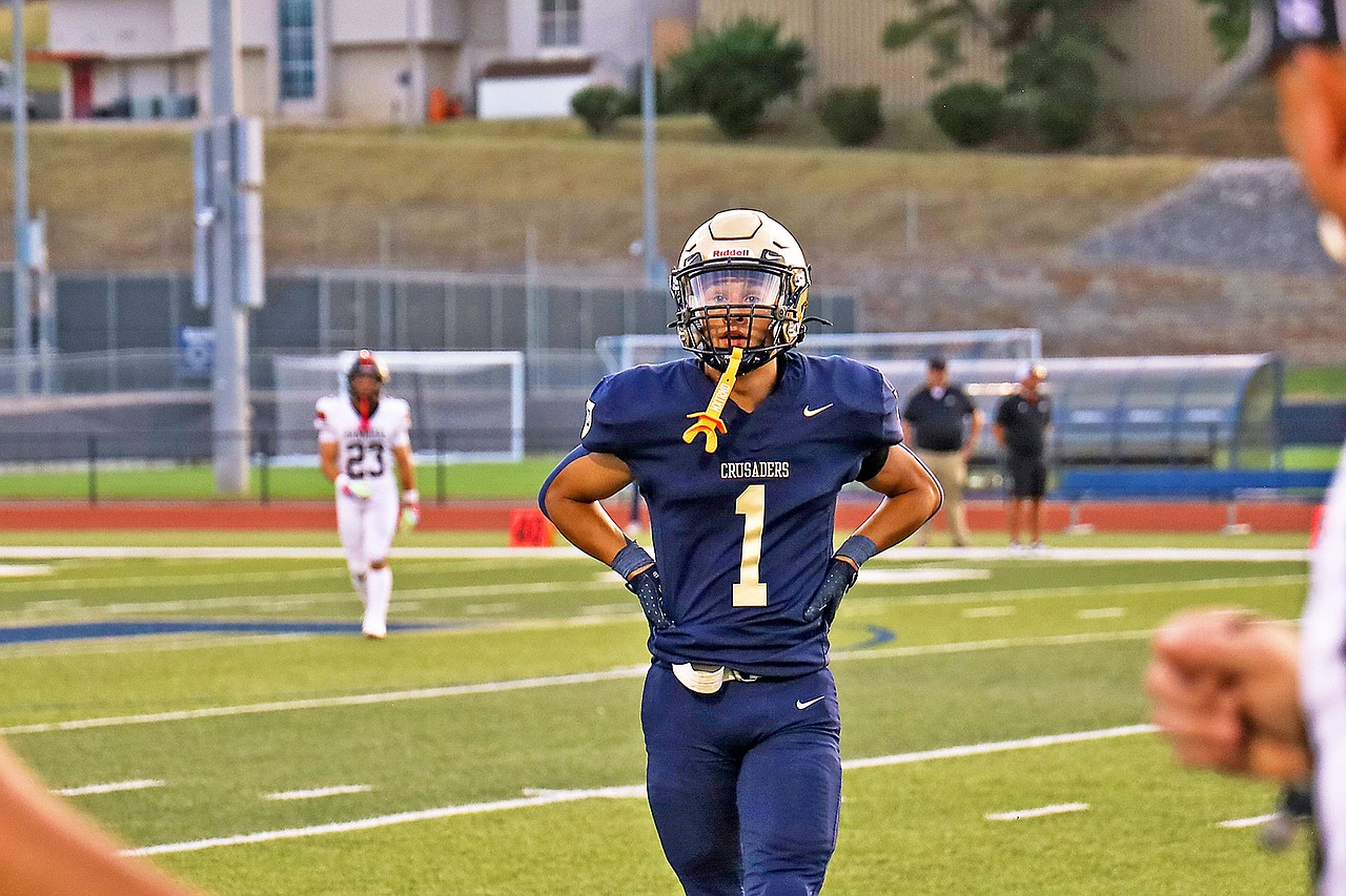 Blair Oaks remains atop Class 2 football state rankings | Jefferson ...