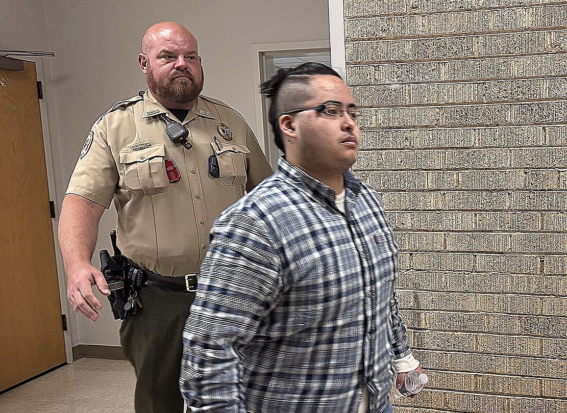 Benton County man gets 72 years in prison for abducting woman from ...
