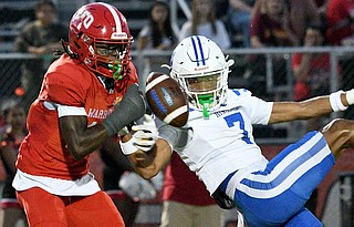 Final scores and photos from Friday's Chattanooga-area prep football ...