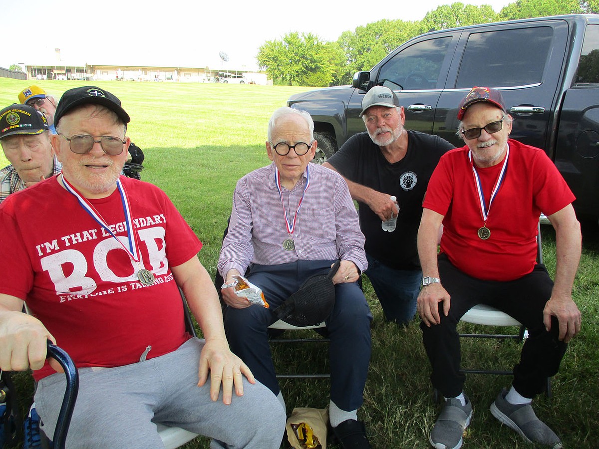 Club news: Orchids, quilts and UFO's | Northwest Arkansas Democrat-Gazette