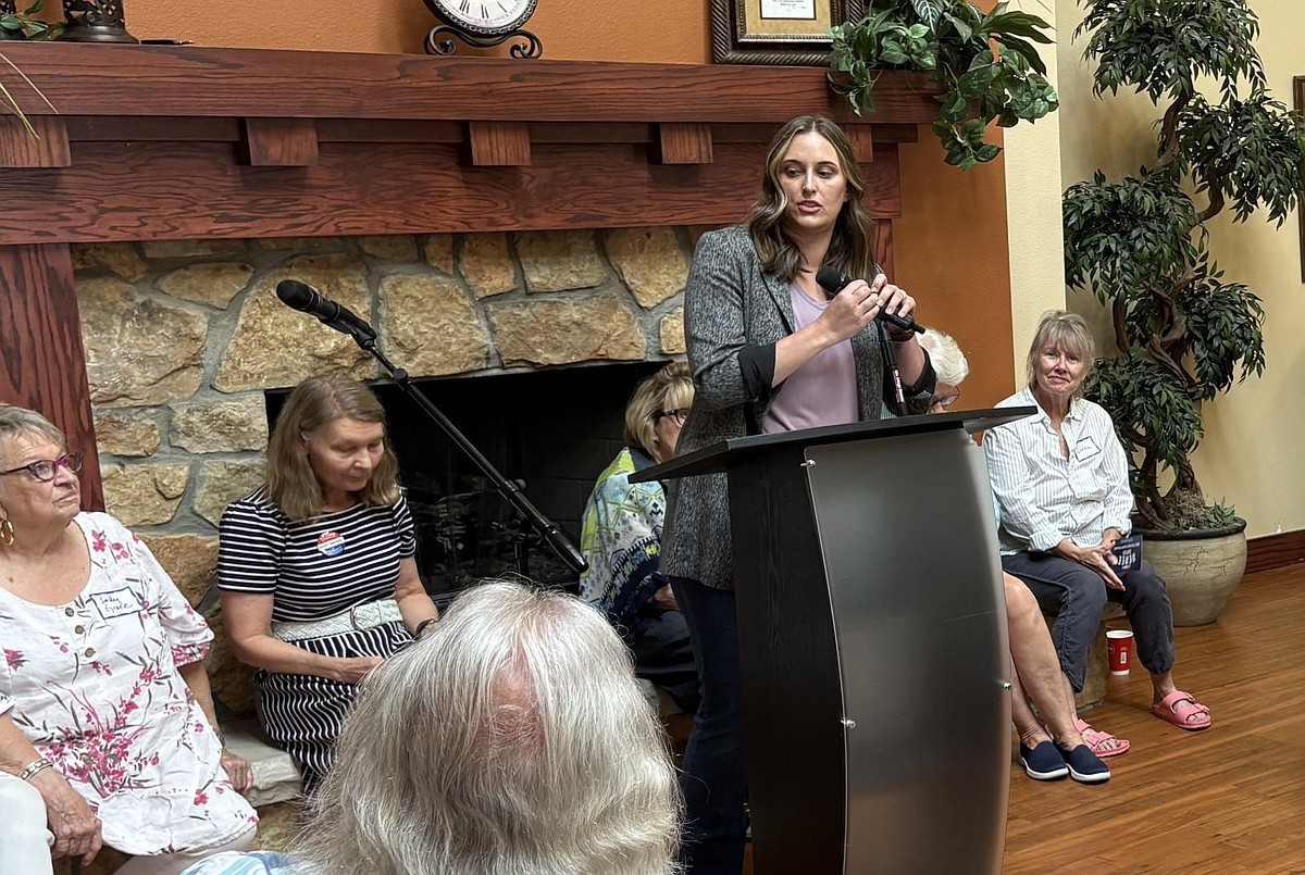 National GOP committee accuses Democrat Shoffner of failing to file ...