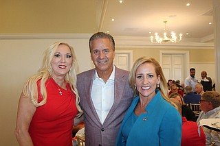 Creating hope | The Arkansas Democrat-Gazette - Arkansas' Best News Source