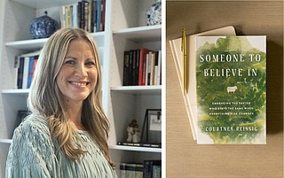 Speaking up, stepping down: Former Immanuel Baptist Church staff member ...