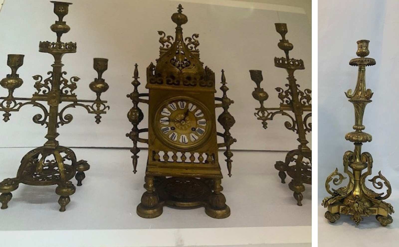 Arkansan selling dozens of items that belonged to Egyptian king | The ...