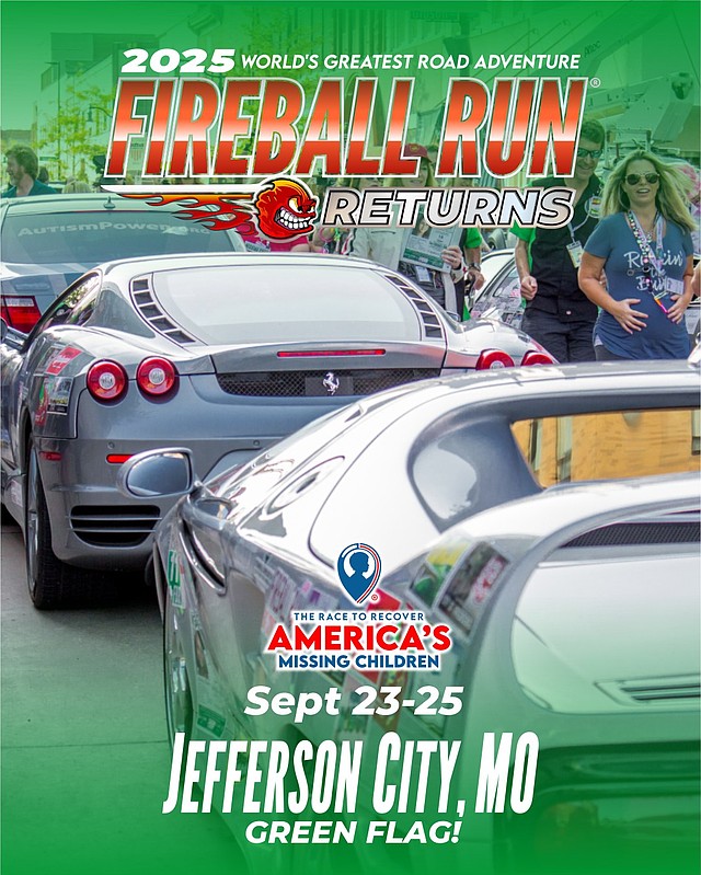 Competition show to launch filming in Jefferson City | Jefferson City ...