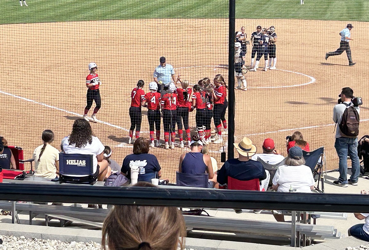 Complete effort leads Linn to win vs. Helias in Lady Jays Classic ...