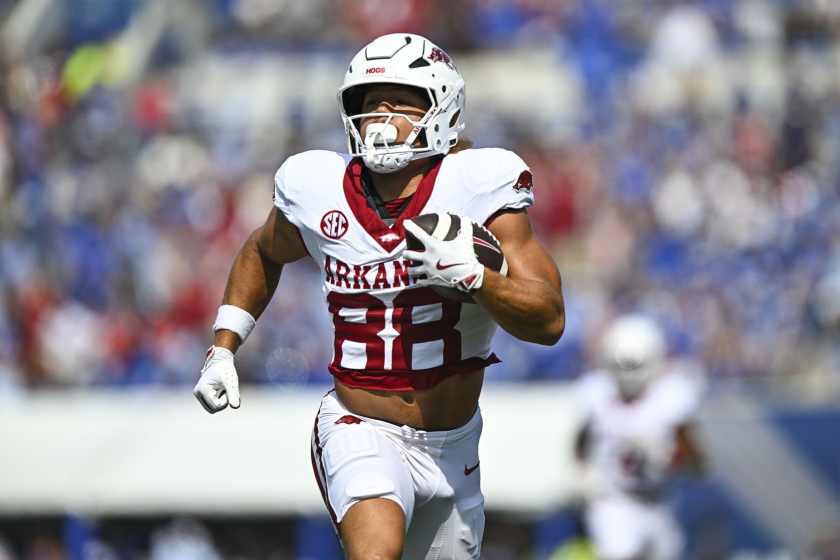 Razorback report: Arkansas’ yearly foes in SEC set | Northwest Arkansas ...