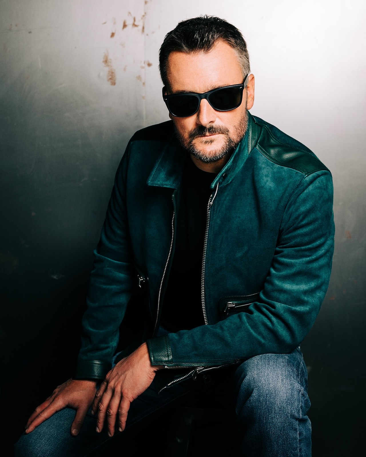 Eric Church brings tour to Simmons Bank Arena in North Little Rock on ...