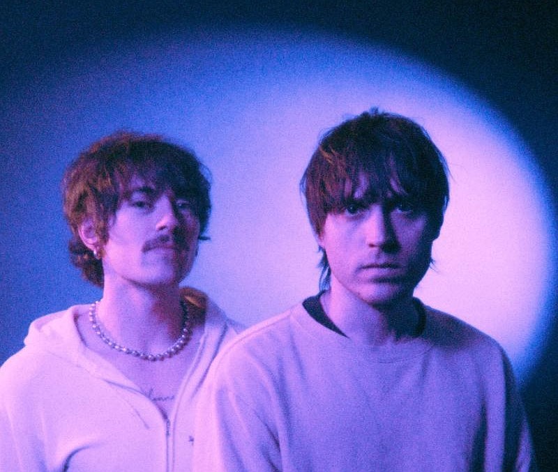 MUSIC: Pop duo joan releases new 13-song project | Northwest Arkansas ...