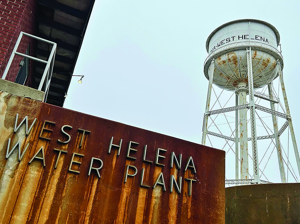Helena-West Helena mayor expects swift deployment of $24.2M in water ...