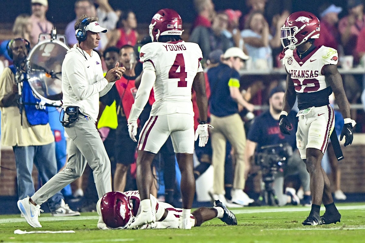 Razorback report: Availability reporting all about ‘integrity ...