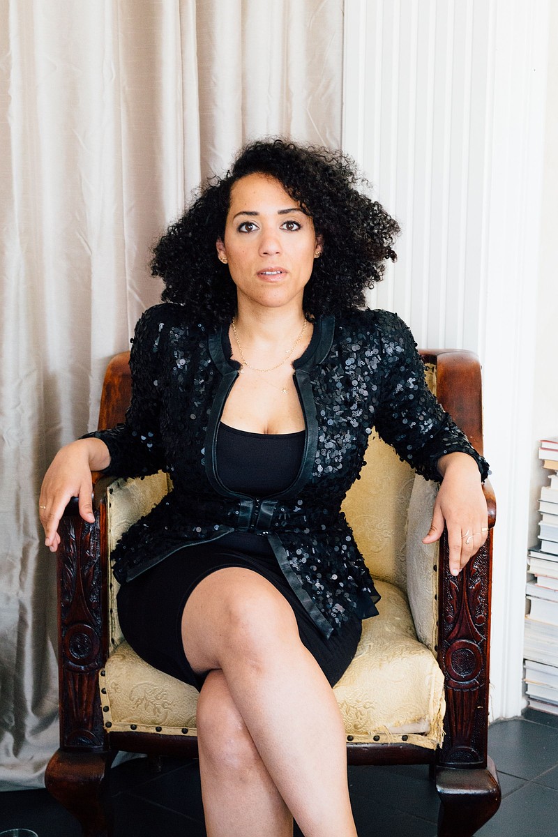 ENTERTAINMENT: Malcolm X meets Redd Foxx in world premiere | The ...