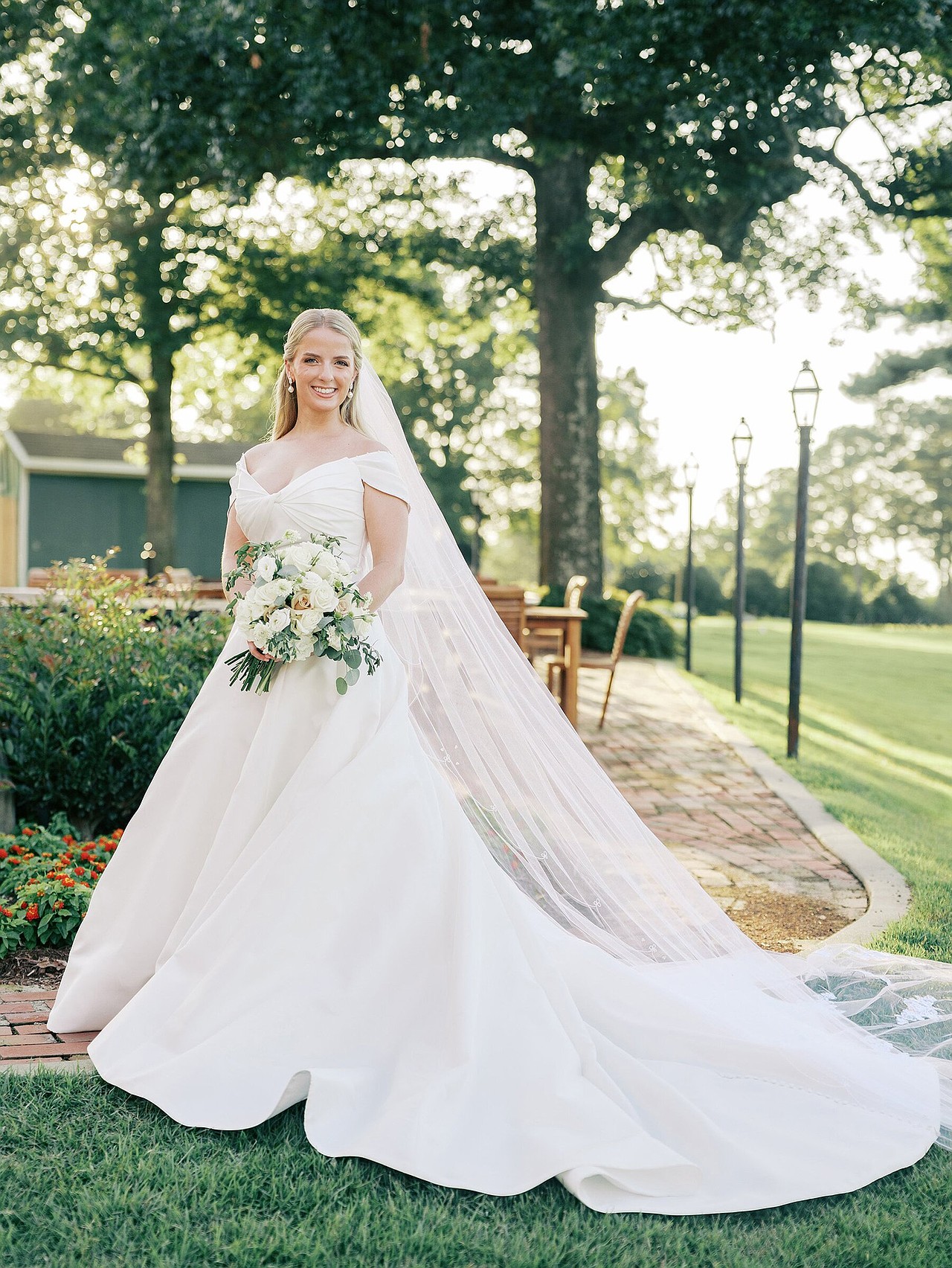 Sarah Lane Silaski - Garrett Thomas Setnan | The Arkansas Democrat ...