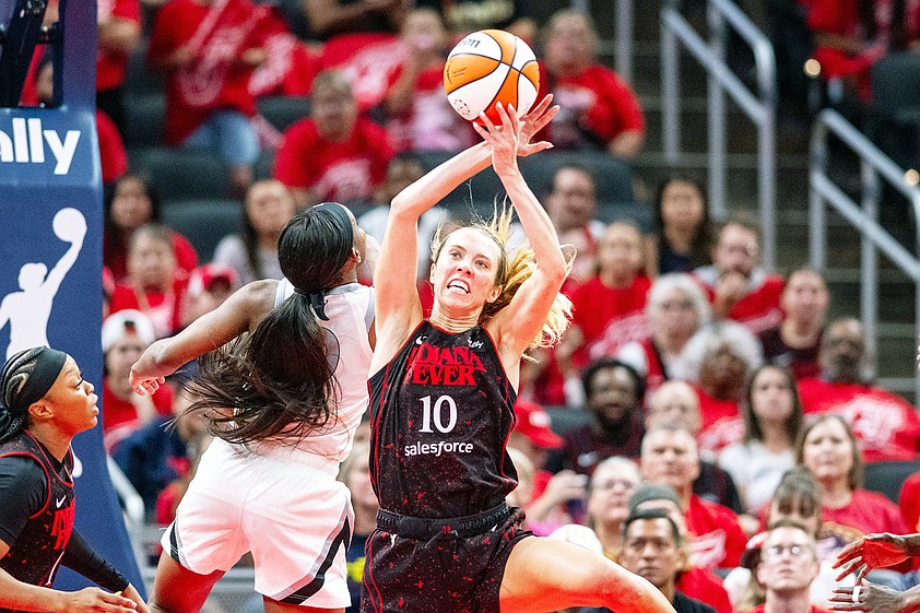 WNBA Capsules: Mercury erase 13-point deficit, clinch Finals berth with ...