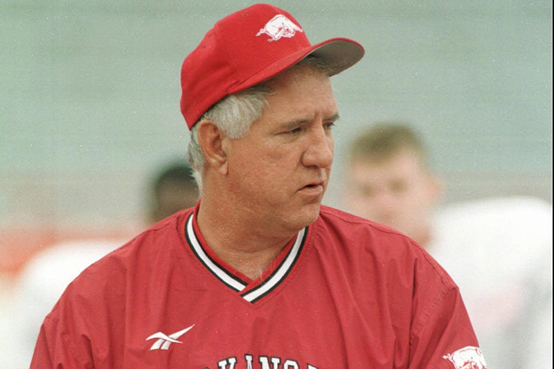 Commentary: Like Danny Ford, it was only a matter of time for Bobby ...