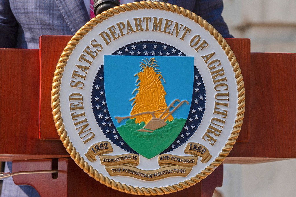 Government shutdown delays USDA payments to Arkansas farmers during key ...