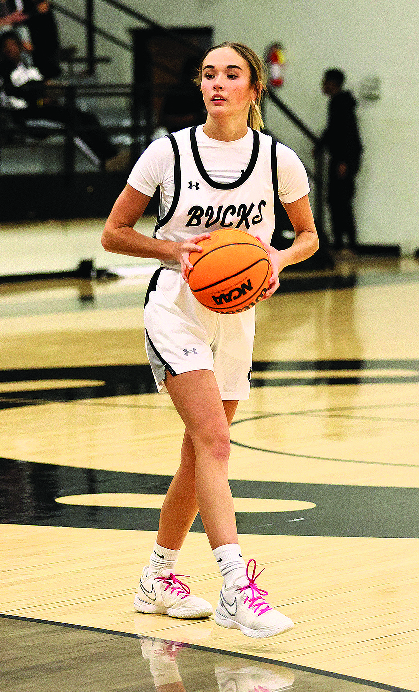 Darden to play two sports at SouthArk | El Dorado News