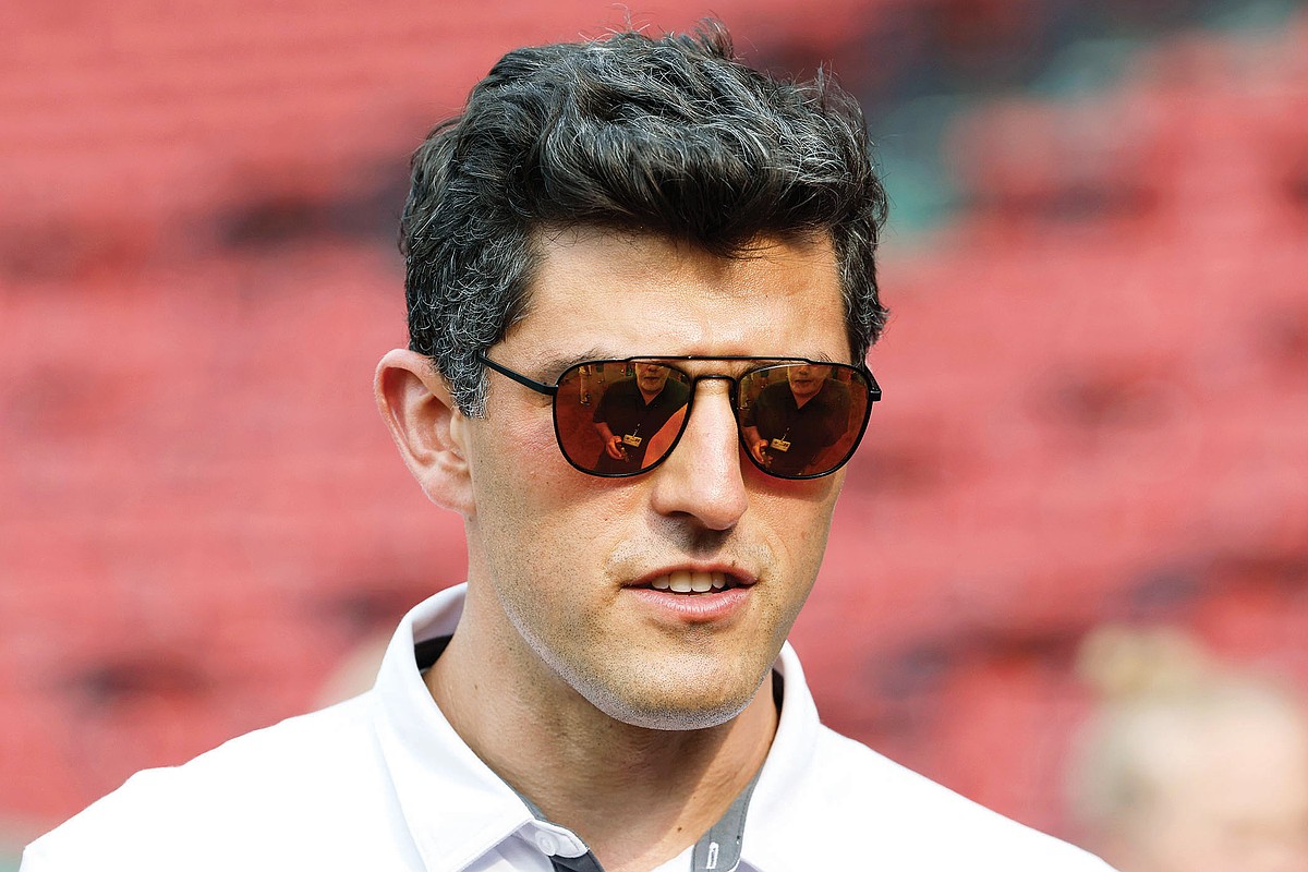 Bloom takes over as president of baseball operations for Cardinals ...