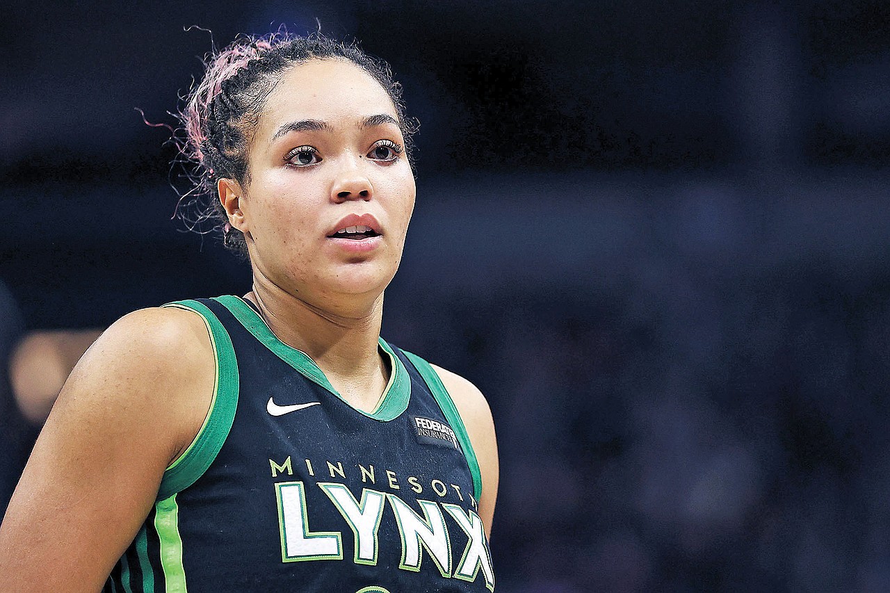 Collier slammed WNBA’s leaders in meaningful way | Jefferson City News ...