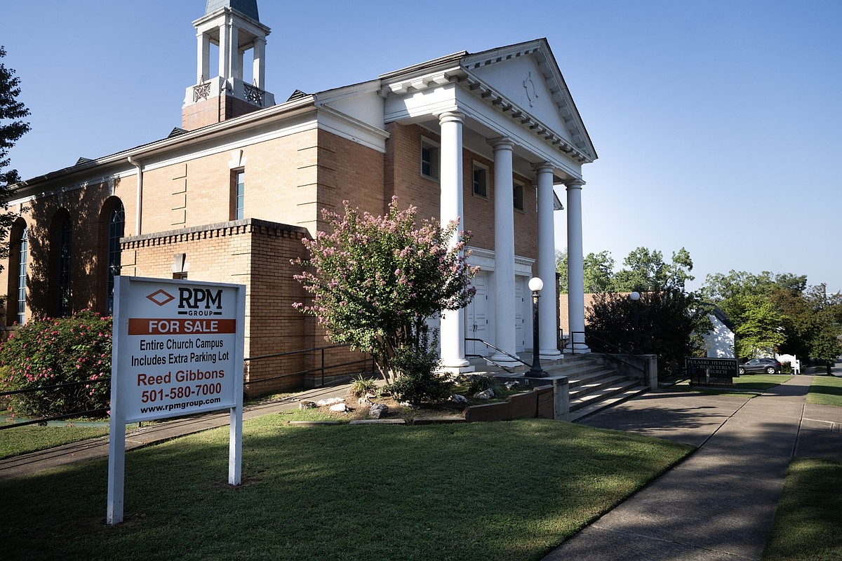 Pulaski Heights Presbyterian Church sets vote on merger with Little ...