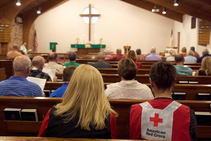 Fundraiser for family of Michigan church gunman raises more than ...