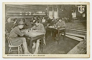 Arkansas Postcard Past: Camp Pike, circa 1918 | The Arkansas Democrat ...