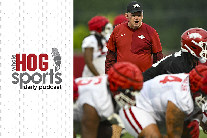 WholeHogSports Daily: Answering your questions, weekend predictions ...