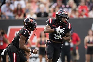 Rex Nelson's college football picks: Week 12 | The Arkansas Democrat ...