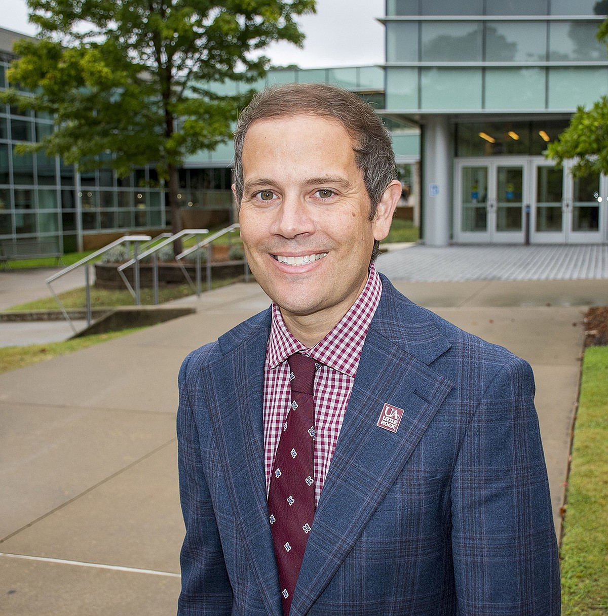 Hope native steering EAST | The Arkansas Democrat-Gazette - Arkansas ...