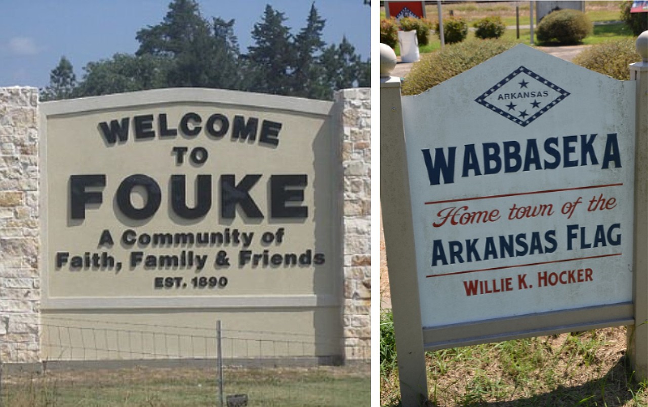 38 small Arkansas communities lose state aid over past-due utility audits | The Arkansas ...